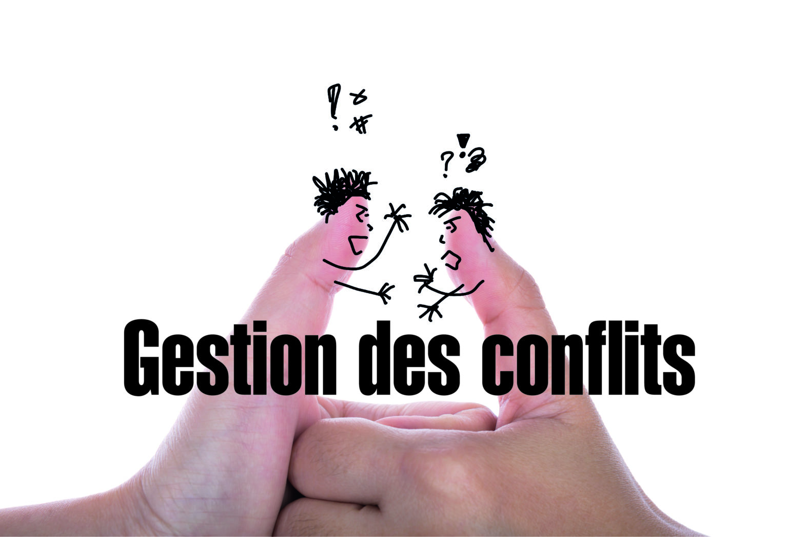 Gestion des conflits – Consult'eam E-learning